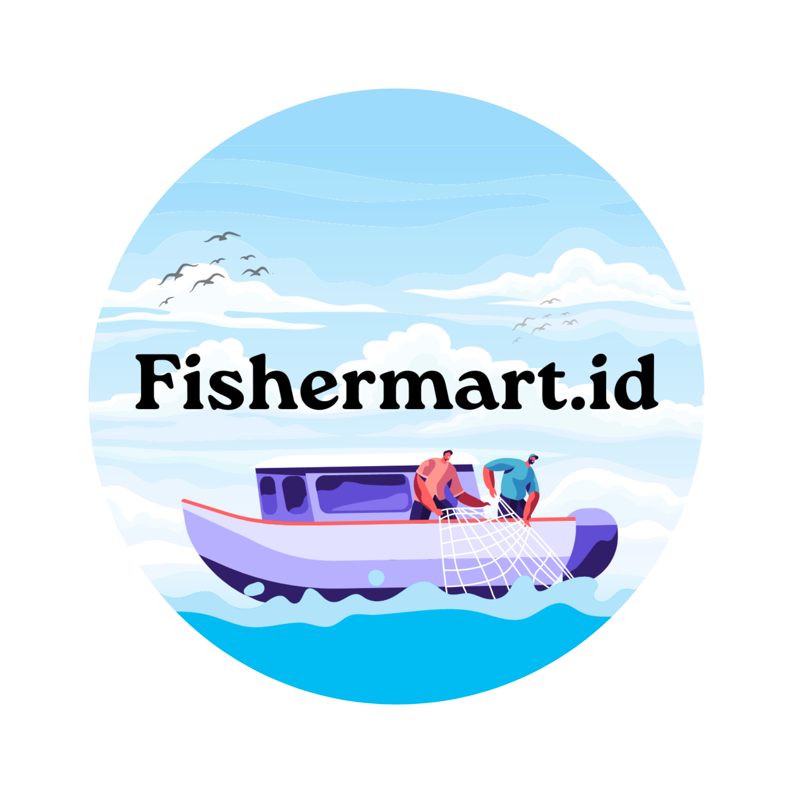 Fishermart.id – Your Best partner for Seafood Bussines